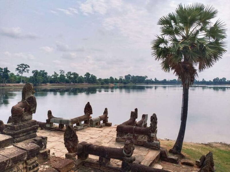 Siem Reap: 4 Hour-Ta Prohm and Banteay Kdei Guided Tour - Who Should Consider This Tour?