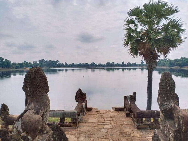 Siem Reap: 4 Hour-Ta Prohm and Banteay Kdei Guided Tour - Frequently Asked Questions