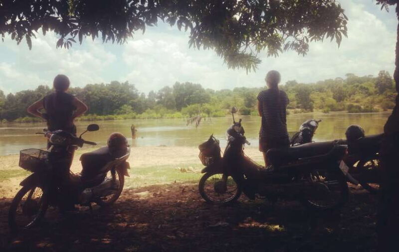 Siem Reap: 6-Hour Easy Rider Motorbike Tour - Why This Tour Offers Value