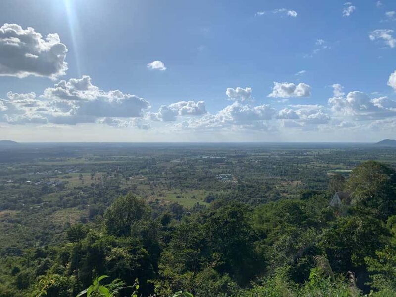 Siem Reap: Agroecological Farm Tour with Meals & Pool - A Closer Look at the Itinerary and What You’ll Experience
