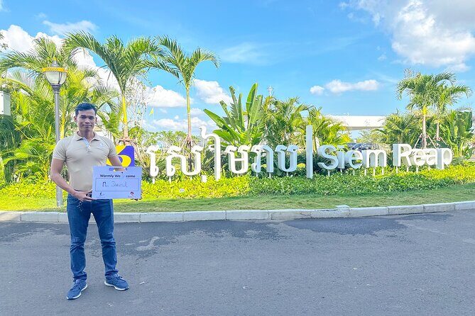 Siem Reap: Airport Pickup or Transfer Private Car - A Practical Dive Into the Airport Transfer Experience