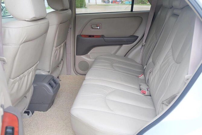 Siem Reap: Airport Pickup or Transfer Private Car - FAQ