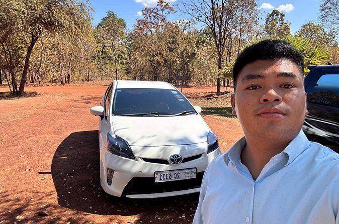 Siem Reap Airport Private Transfer  Hotel Pickup or Drop-off - Who Will Benefit Most?