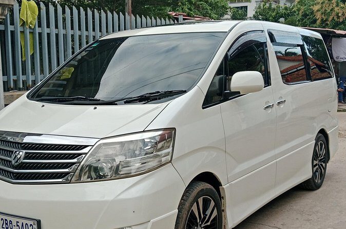 Siem Reap: Airport Taxi Service ( From Hotel To Airport SAI ) - Who Should Consider This Service?