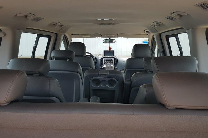 Siem Reap Airport Transfers - How the Service Works: From Booking to Arrival