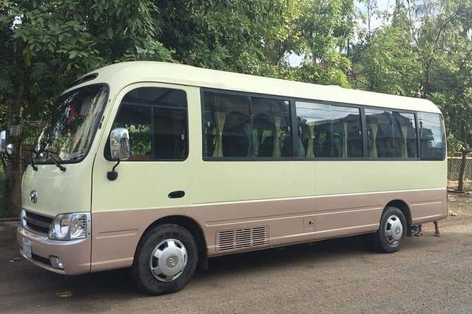 Siem Reap Airport Transfers - Who Should Consider This Service?