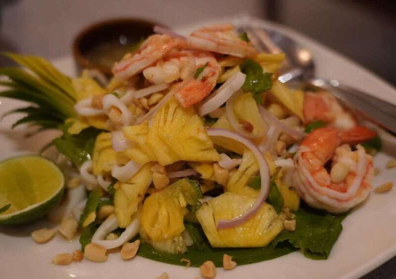 Siem Reap: Amazon Angkor Buffet Traditional Fairy Dance Show - The Value of This Experience