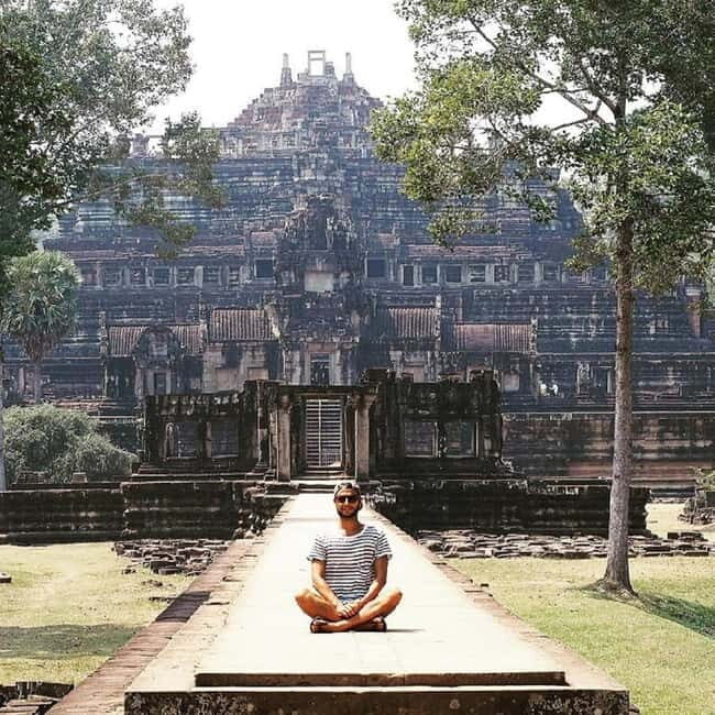 Siem Reap: Angkor 1-Day Private Tour with Sunset or Sunrise - FAQ