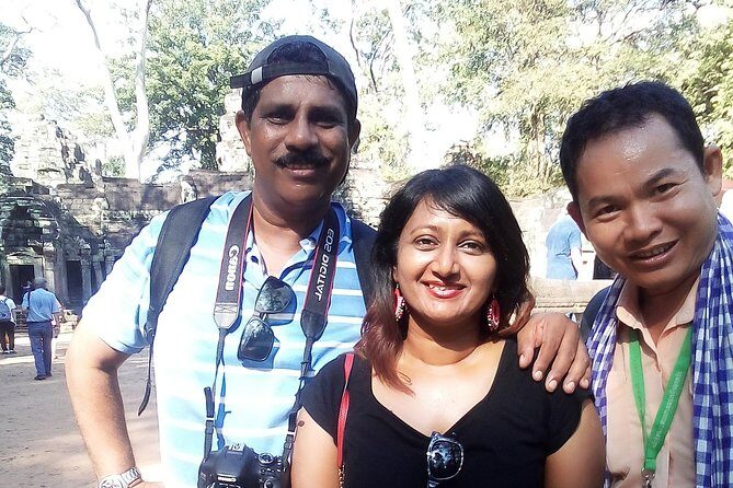 Siem Reap Angkor 4 best of the best temples tour - A Detailed Look at the Temples and Experience