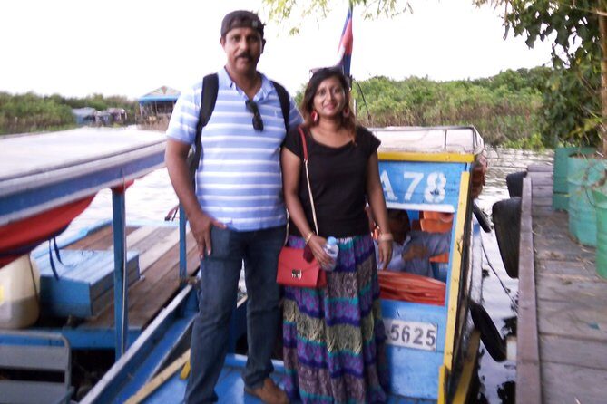 Siem Reap Angkor 4 best of the best temples tour - Who Will Love This Tour?