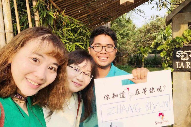 Siem Reap Angkor Airport or Hotel Transfer (SAI Airport) - Siem Reap Angkor Airport or Hotel Transfer (SAI Airport): A Practical Review