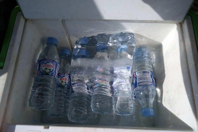 Siem Reap Angkor Airport or Hotel Transfer (SAI Airport) - Who Should Consider This Transfer?