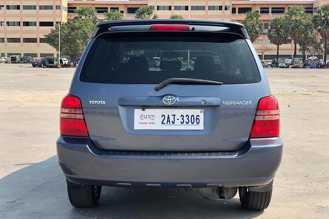 Siem Reap Angkor Airport or Hotel Transfer (SAI Airport) - Final Thoughts