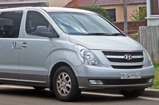 Siem Reap Angkor Airport Shuttle Bus (from Airport to Hotel) - Detailed Breakdown of the Experience