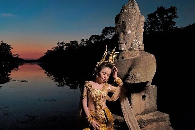 Siem Reap Angkor Airport Taxis (from Airport to Hotel) - Booking and Practical Tips