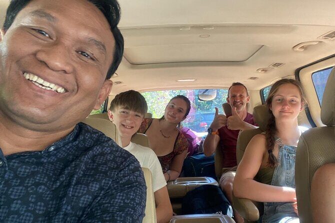 Siem Reap Angkor Airport Transfers (from Airport to Hotel) - What You Can Expect from Your Siem Reap Airport Transfer