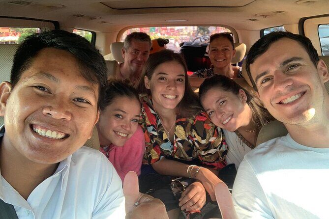 Siem Reap Angkor Airport Transfers (from Airport to Hotel) - The Added Value of This Service