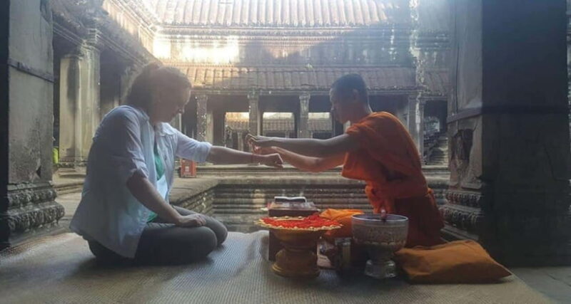 Siem Reap: Angkor and Ta Prohn Ancient Temples 3-Day Tour - Authenticity and Unique Experiences