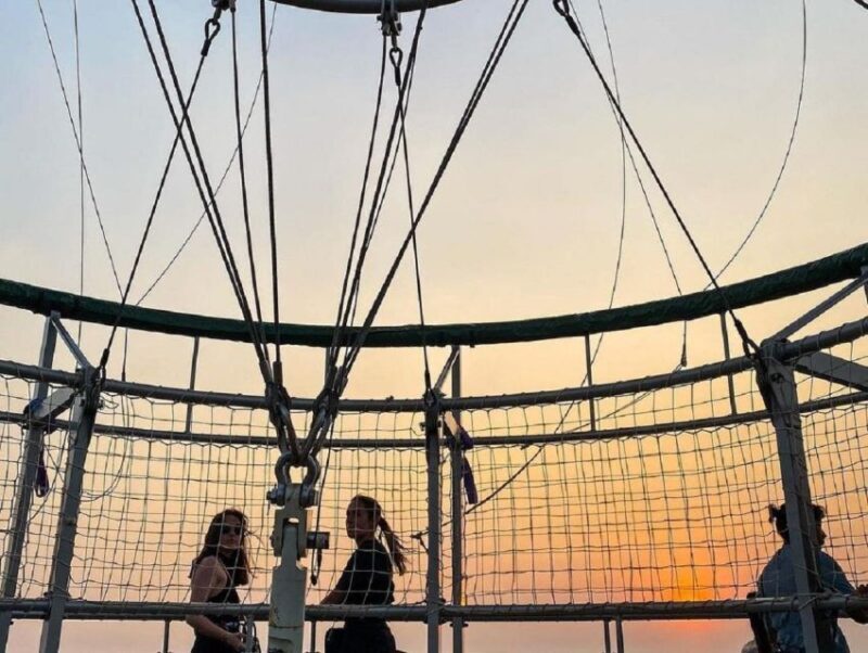 Siem Reap: Angkor Balloon Sunrise/Sunset ride with Transfers - Pricing and Value Analysis