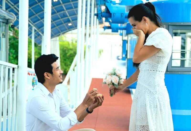 Siem Reap: Angkor Eye Standard Ride Ticket - Key Points