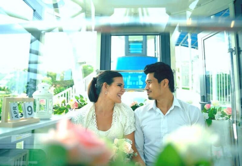 Siem Reap: Angkor Eye Standard Ride Ticket - FAQ