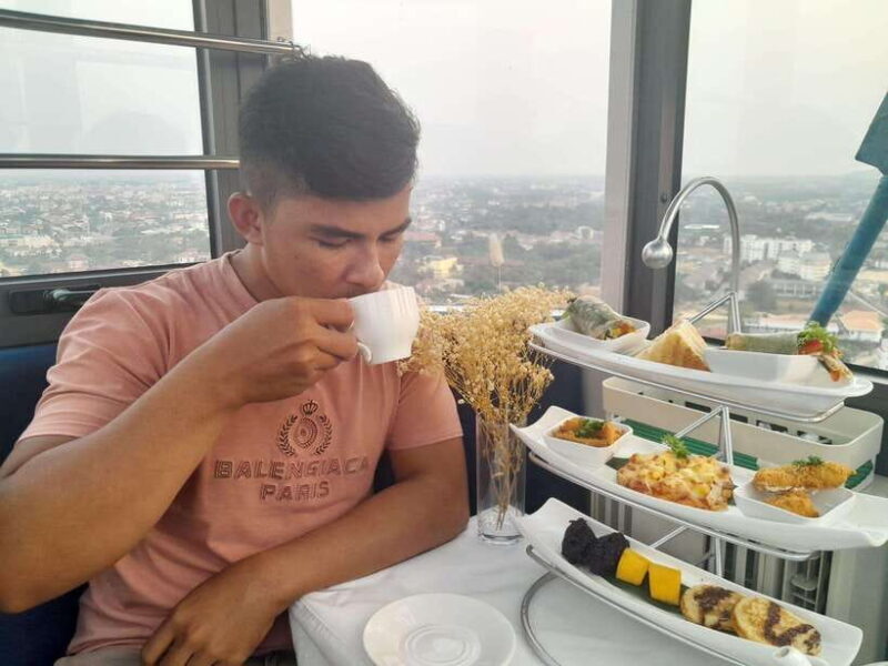 Siem Reap: Angkor Eye Standard Ride Ticket with Pickup - Authentic and Practical Insights from Travelers