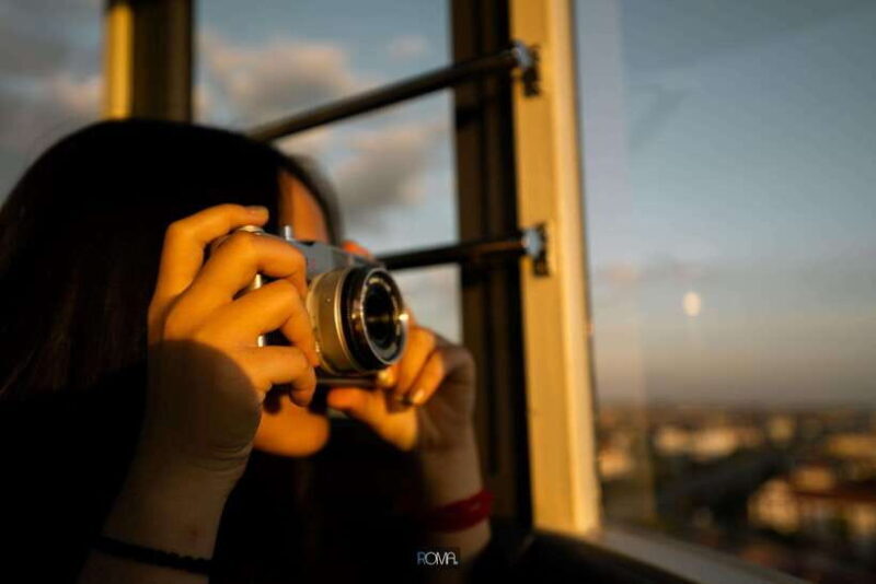 Siem Reap: Angkor Eye Standard Ride Ticket with Pickup - Why It Matters for Your Trip