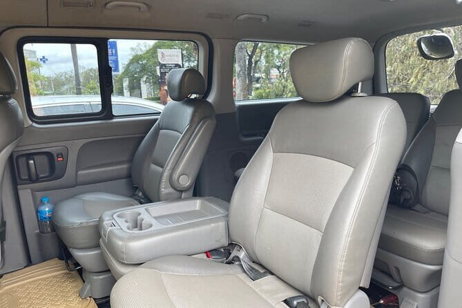 Siem Reap Angkor International Airport Transfer or Pick-Up - Analyzing the Value