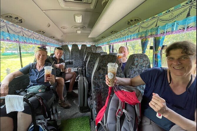 Siem Reap Angkor International Airport Transfer or Pick-Up - The Experience from Reviews