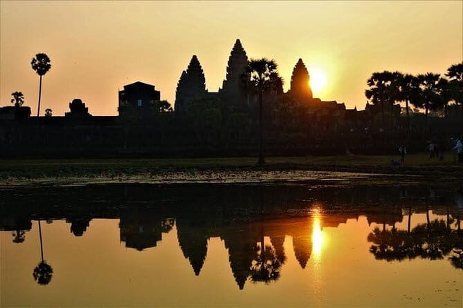 Siem Reap Angkor International Airport Transfer or Pick-Up - Final Thoughts
