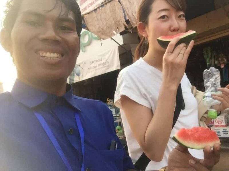 Siem Reap Angkor Private Guided Tour with Hotel Pickup - Pricing and Value