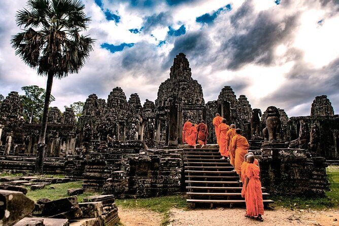 Siem Reap Angkor Private Tour Guide in English and Spanish - Final Thoughts: Who Will Love This Tour?
