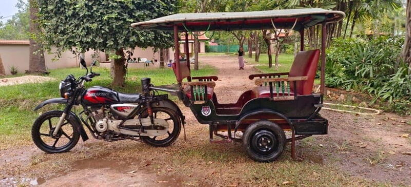 Siem Reap: Angkor Small Circuit Tuk-Tuk Tour by Tour Guide - Final Thoughts