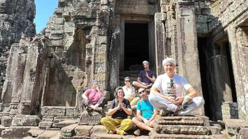 Siem Reap: Angkor Sunrise 1- or 2-Day Guided Temples Tour - Final Thoughts