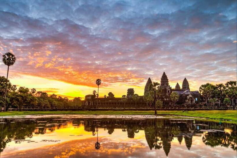 Siem Reap: Angkor Sunrise Bike Tour with Breakfast and Lunch - Final Thoughts