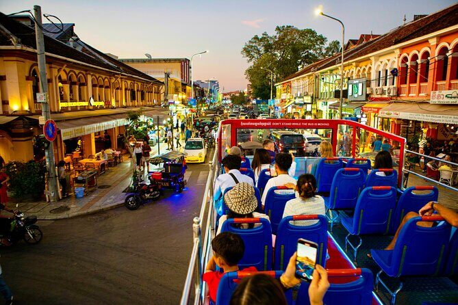 Siem Reap Angkor Sunset Sightseeing tour - The Sum Up: Is It Worth It?