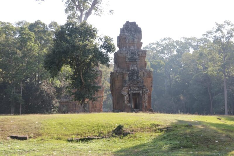 Siem Reap Angkor Temple Tour with Tuk Tuk - FAQs about the Siem Reap Angkor Temple Tour with Tuk Tuk