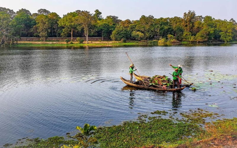 Siem Reap: Angkor Temples Off the beaten track Photo Trip - Daily Itinerary Breakdown
