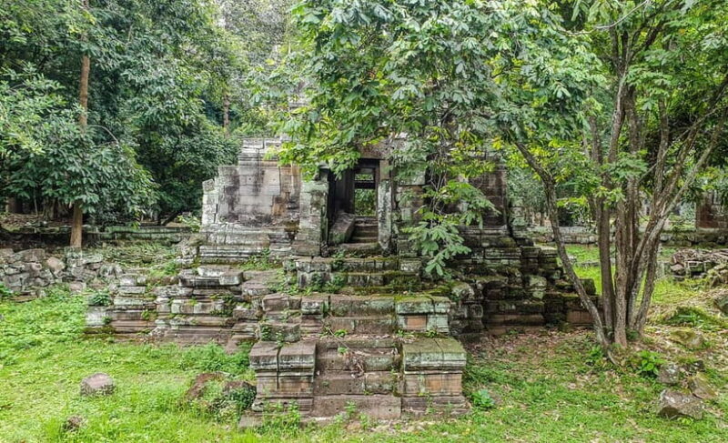 Siem Reap: Angkor Temples Off the beaten track Photo Trip - The Value and Overall Impression