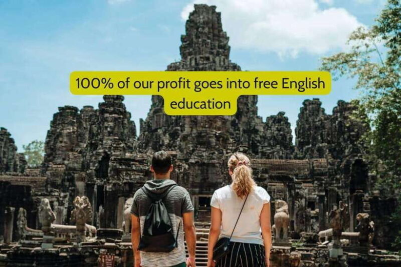 Siem Reap: Angkor Temples Off-Track Bicycle Tour - Is This Tour Worth the Price?