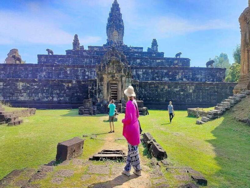 Siem Reap Angkor Wat 2-Day Tour with professional Tour Guide - An In-Depth Look at the 2-Day Tour Experience