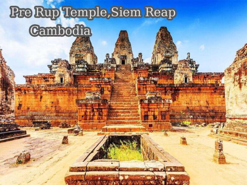 Siem Reap Angkor Wat 2-Day Tour with professional Tour Guide - FAQs