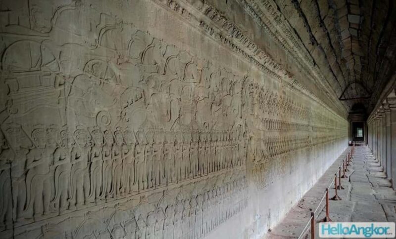 Siem Reap: Angkor Wat 3-Day Private Tour with Guide - What to Expect & Practical Details