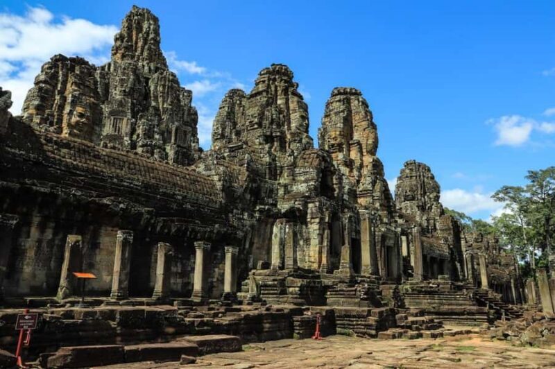 Siem Reap: Angkor Wat 3-Day Private Tour with Guide - Authentic Experiences and Honest Insights
