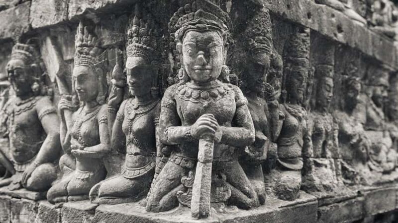 Siem Reap: Angkor Wat 3-Day Private Tour with Guide - The Sum Up: Who Will Truly Benefit?
