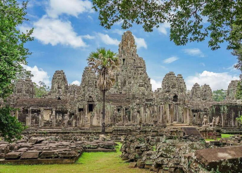 Siem Reap: Angkor Wat Admission Ticket - The Experience and Authenticity
