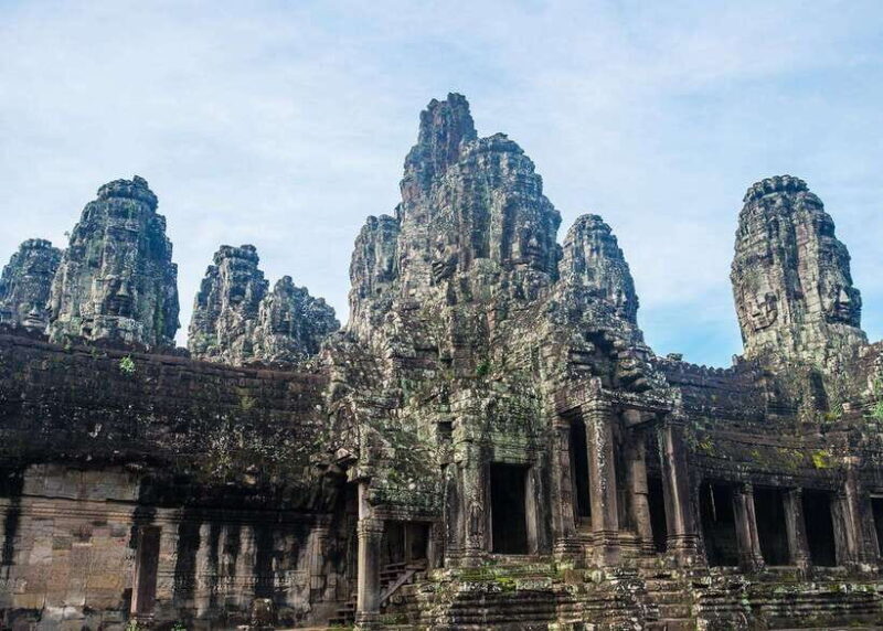 Siem Reap: Angkor Wat Admission Ticket - FAQ