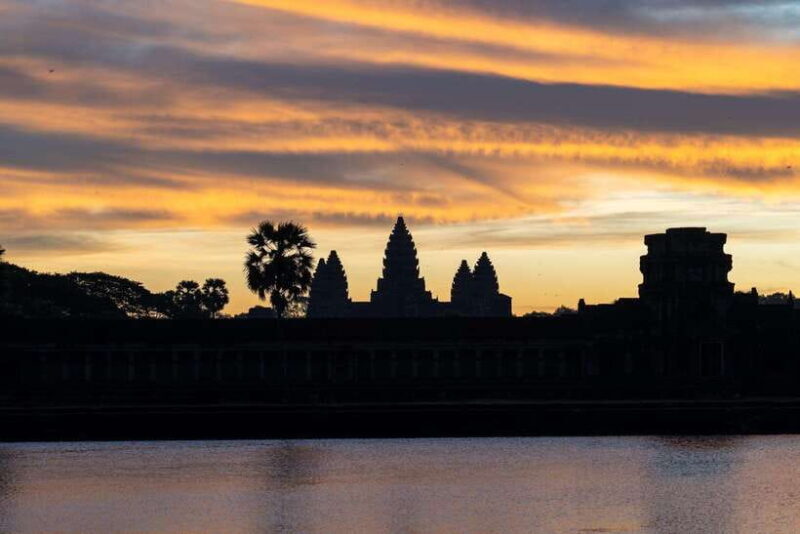 Siem Reap: Angkor Wat and Big Circuit Temples Private Tour - Why Choose This Tour?