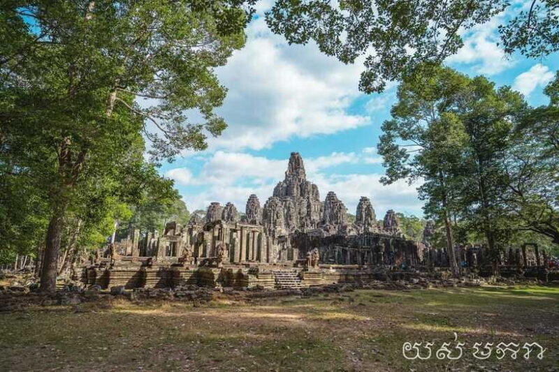 Siem Reap: Angkor Wat and Big Circuit Temples Private Tour - Analyzing the Value
