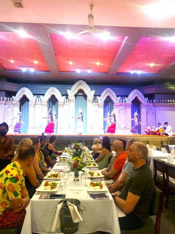 Siem Reap: Angkor Wat, Floating Village, Apsara Dance Show - FAQ
